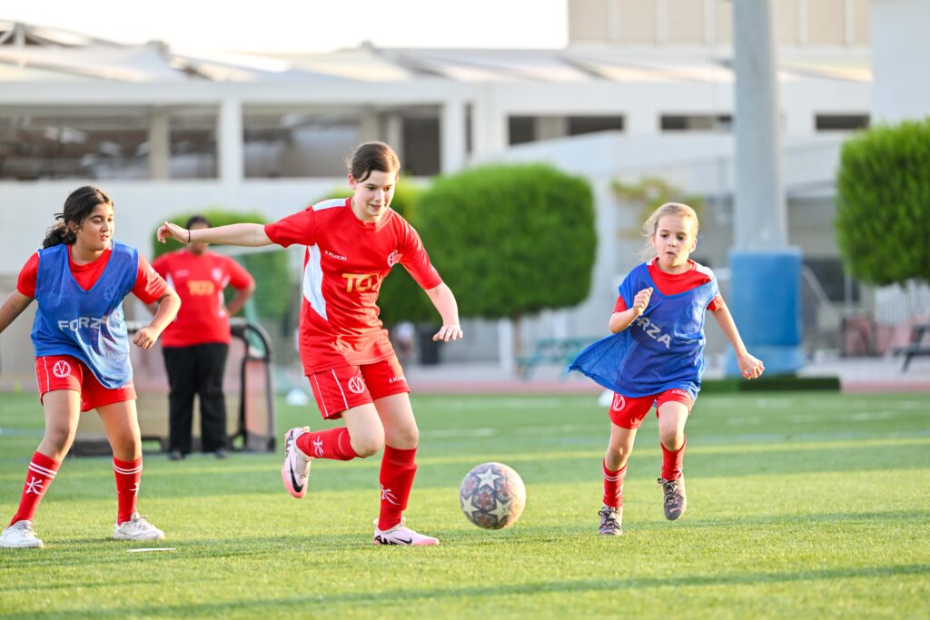 EVO Football - Evo Sports
