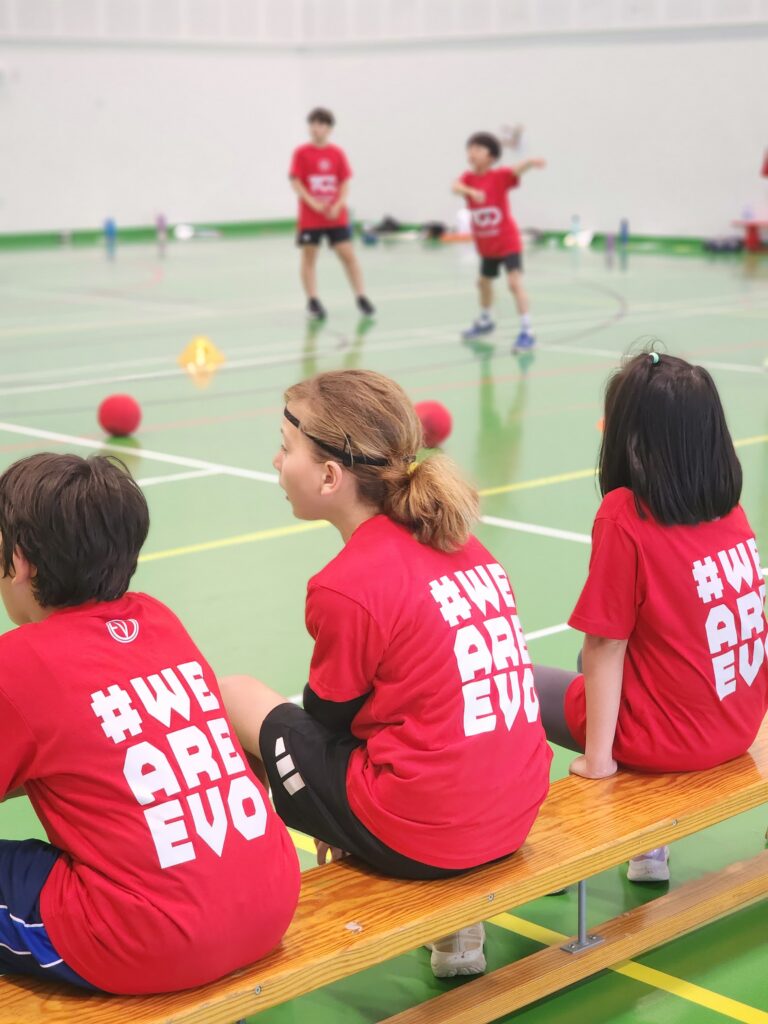 CAMPS AND CLINICS - Evo Sports