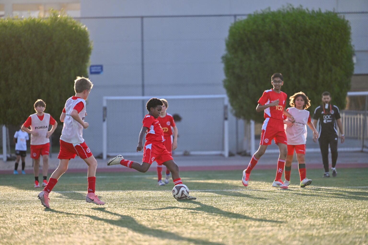 EVO Football - Evo Sports